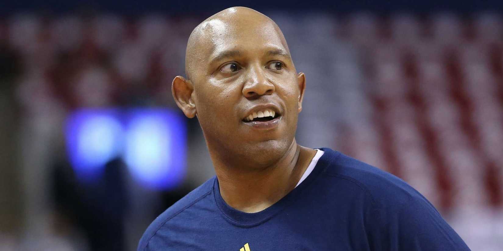 Charles Barkley Named His 5 Toughest NBA Opponents Ever - Snubbed ...