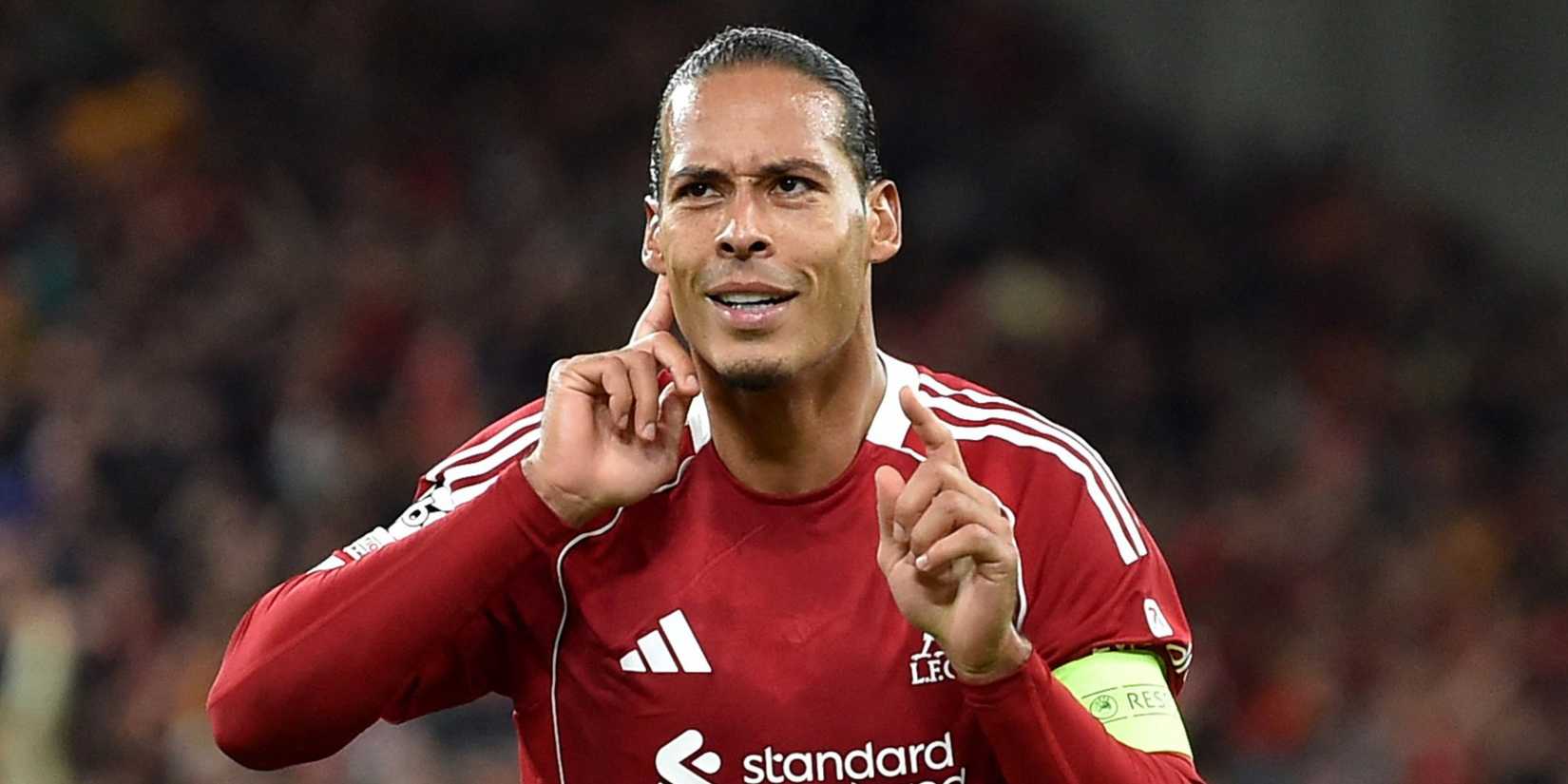 'So Overrated' - Pundit Tears Into Liverpool Despite 3-2 Win vs ...