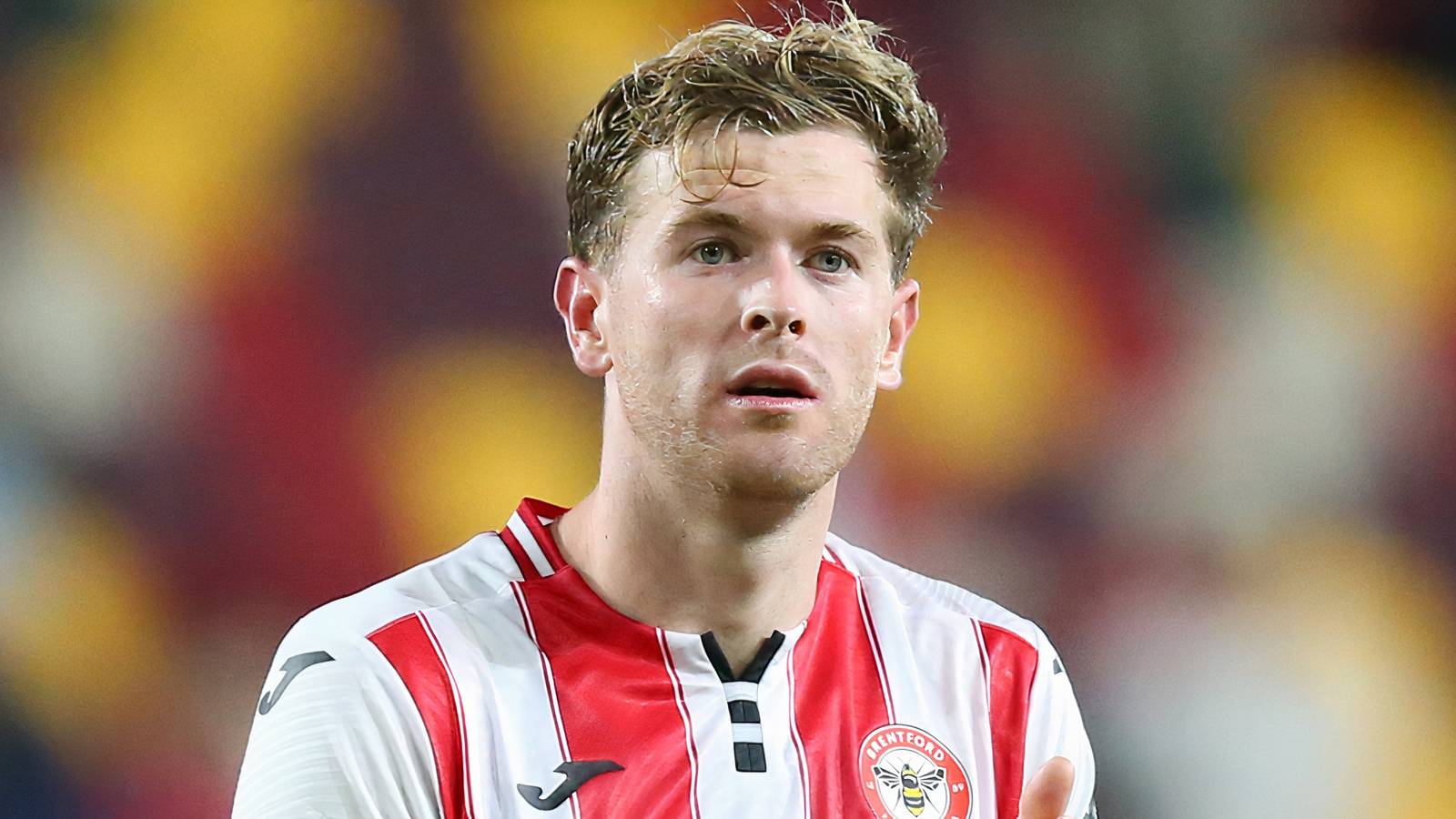 Nathan Collins: What Jordan Henderson is Doing to Help Raise Brentford’s Game