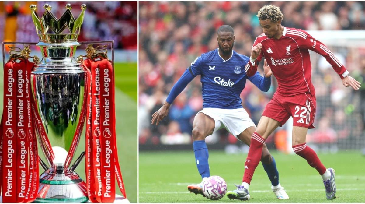 Keith Hackett Calls For Major Premier League Rule Change After ...