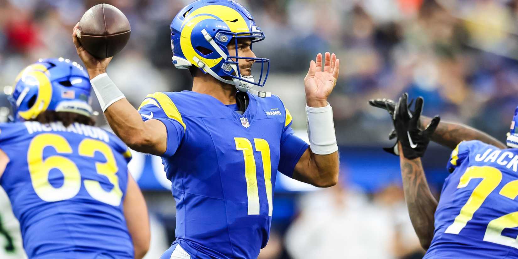 Top 10 Backup Quarterbacks in the NFL