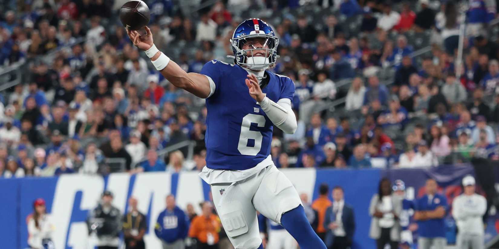 Top 10 Backup Quarterbacks in the NFL