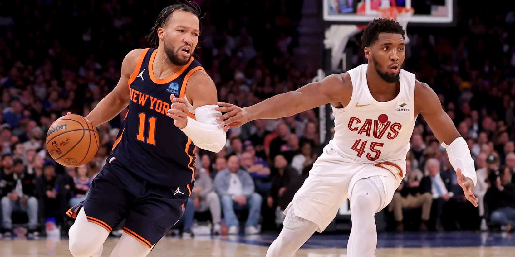 NBA 2025-26 Season Opening Week: Marquee Games, Schedule, Where to Watch