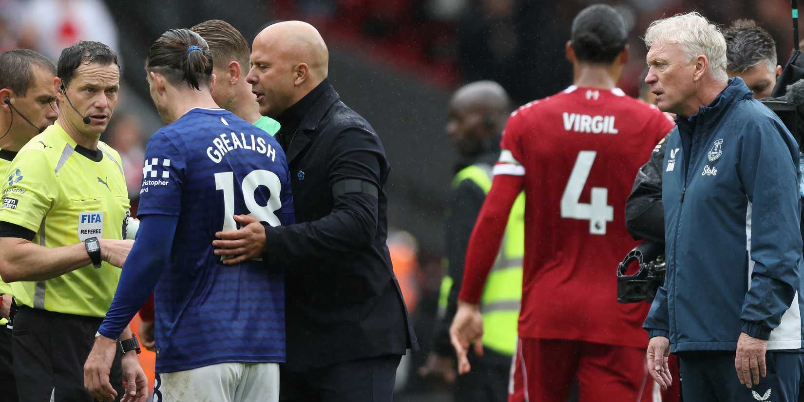 Slot Moans About 2 Liverpool Issues After Losing to Crystal Palace ...