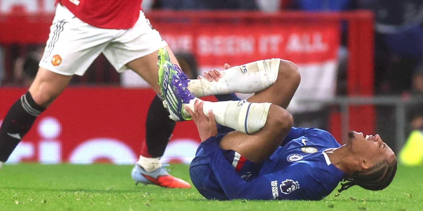 Ex-Referee Casts Verdict on Decision Not to Award Chelsea Penalty vs ...