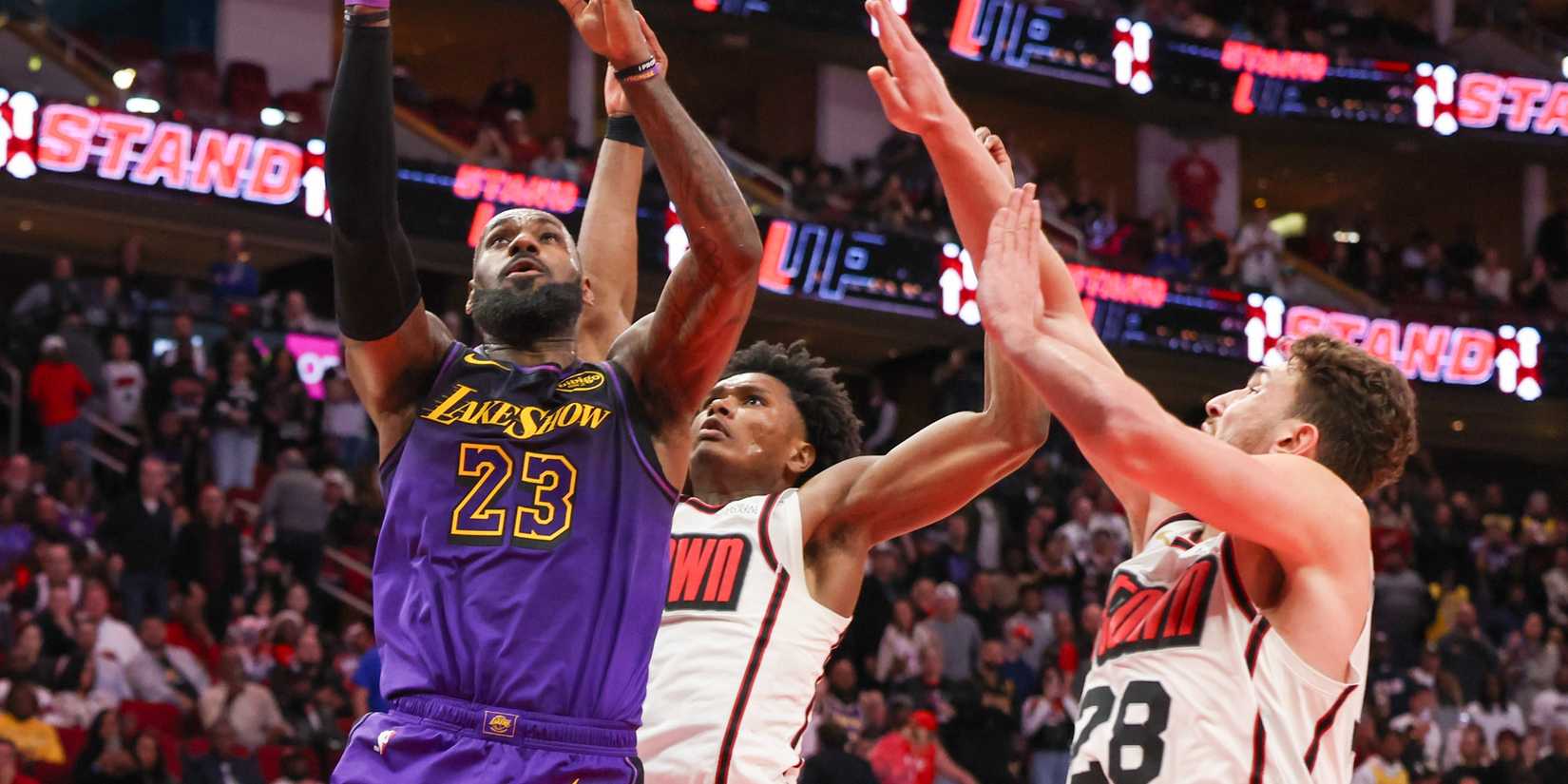 NBA Christmas 2025: Which Teams Are Playing, Schedule, Where to Watch