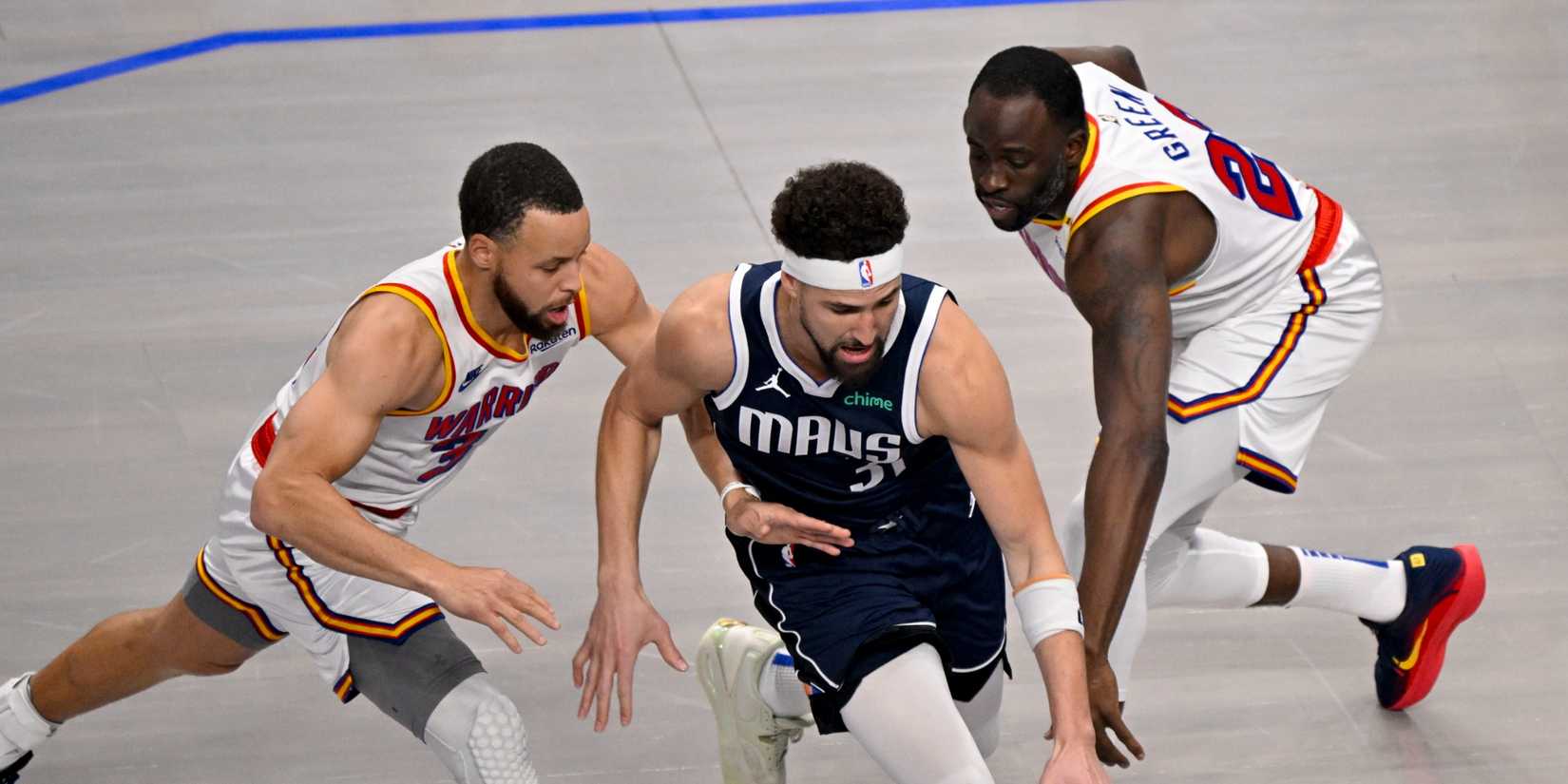 NBA Christmas 2025: Which Teams Are Playing, Schedule, Where to Watch