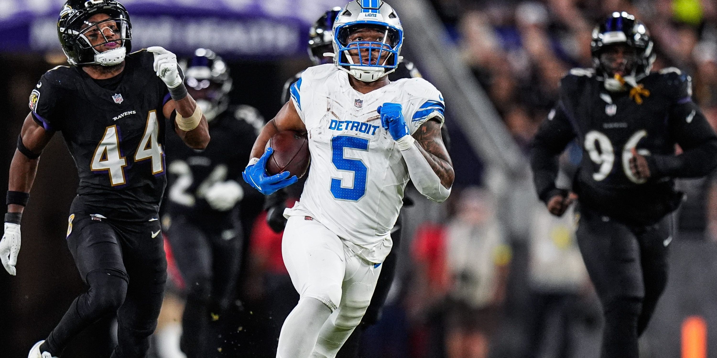 NFL Offensive Player of the Year: Complete List of Award Winners by Year