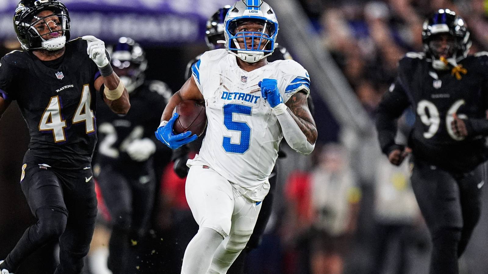 Biggest NFL Winners and Losers from Week 3 (5 Winners and 5 Losers)