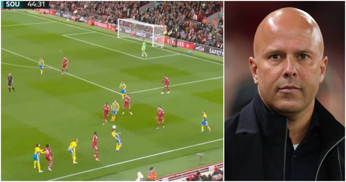 'Super Talented' Liverpool Teen Delivers Perfect Audition For First 11 ...