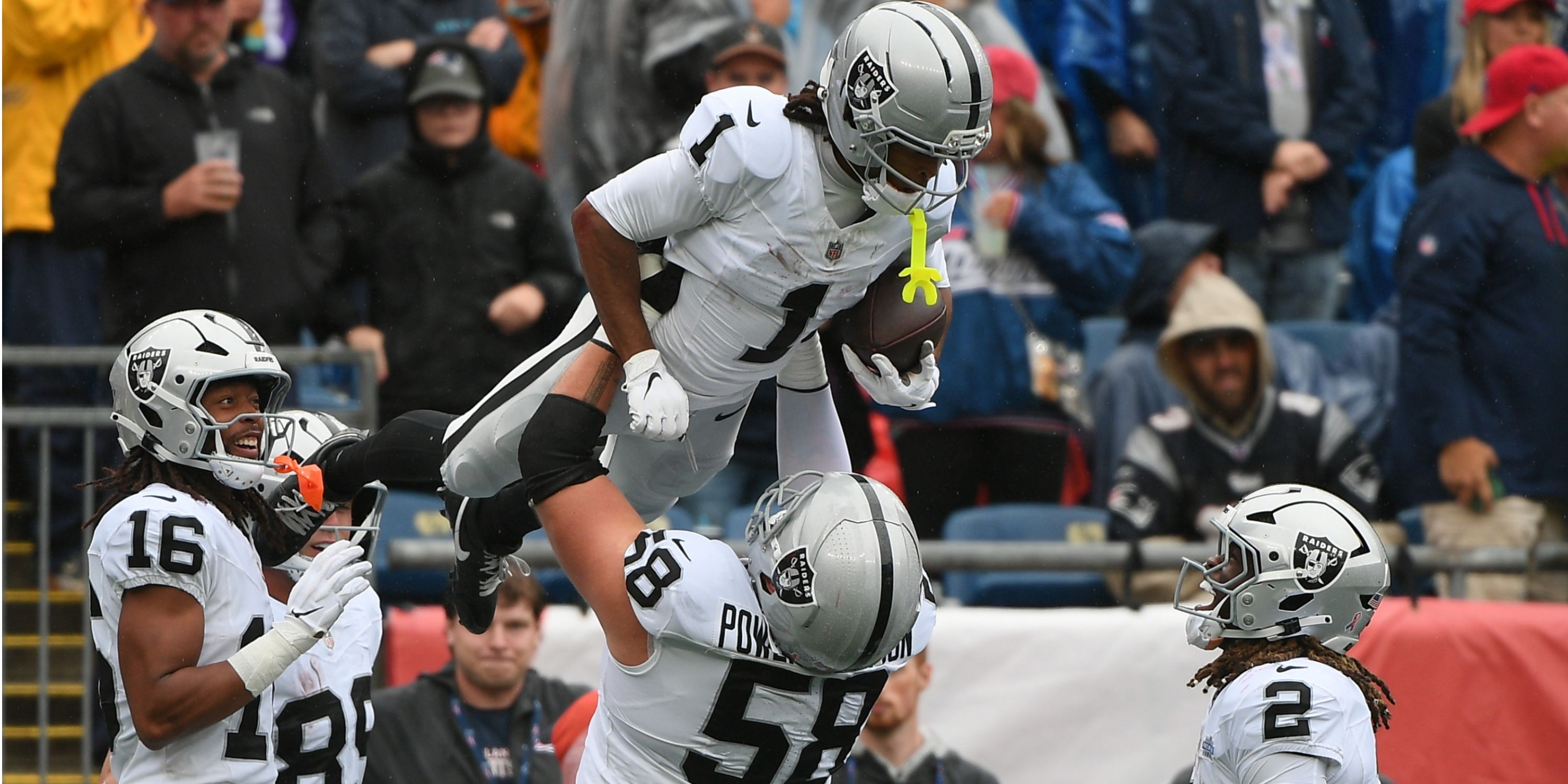 What are the NFL’s strongest and Weakest Divisions?