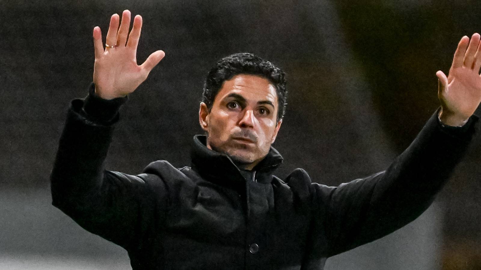 Enough is Enough: Arteta Must Drop ‘Complacent’ Arsenal Man For ‘Freak ...