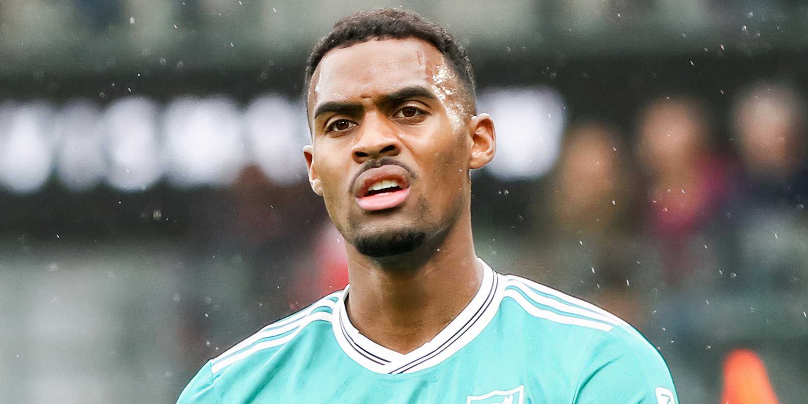 Exclusive: Ryan Gravenberch Set to be Offered Liverpool Contract