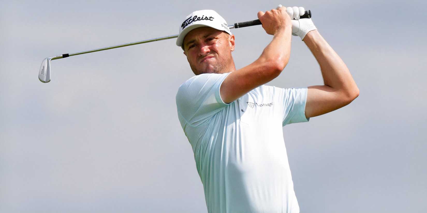 Golf: 14 Longest Drives in PGA Tour History