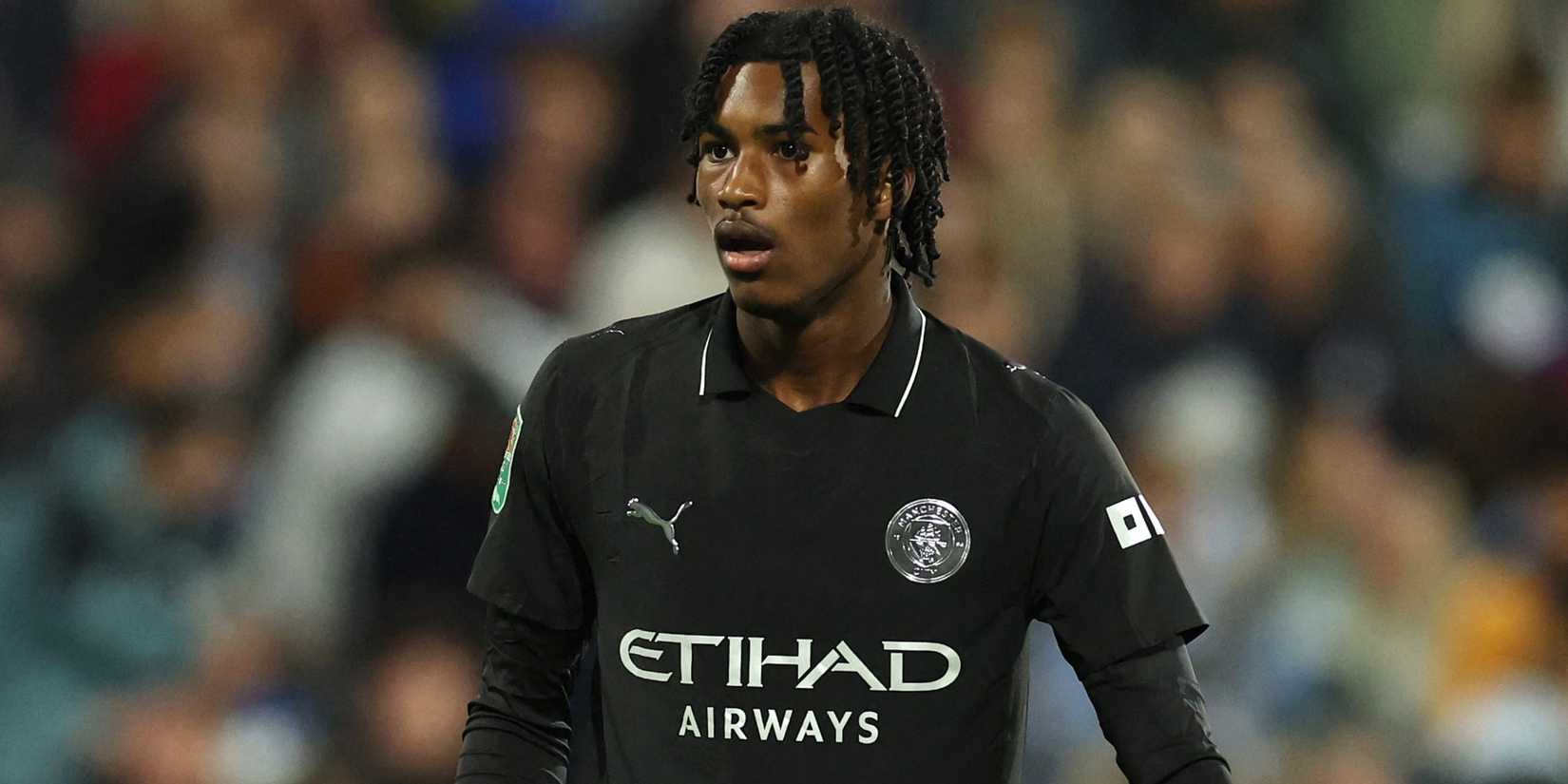 Emile Heskey Dubs Doku and Semenyo Best Wingers in the Premier League