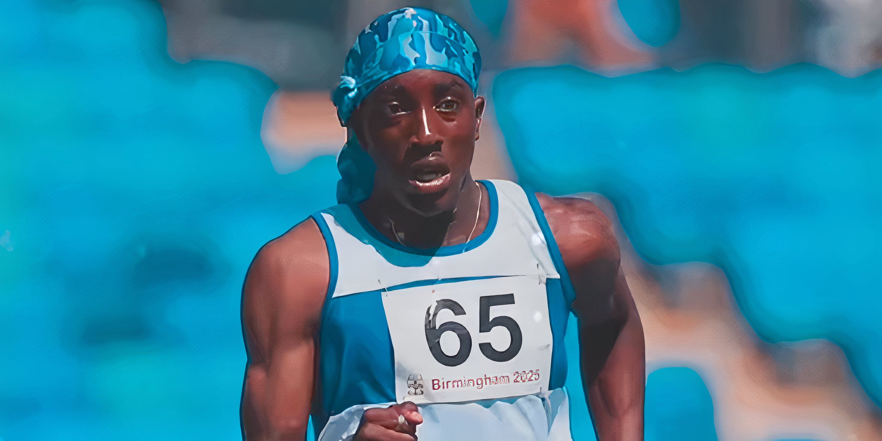 Top 25 UK Athletes of 21st Century Named