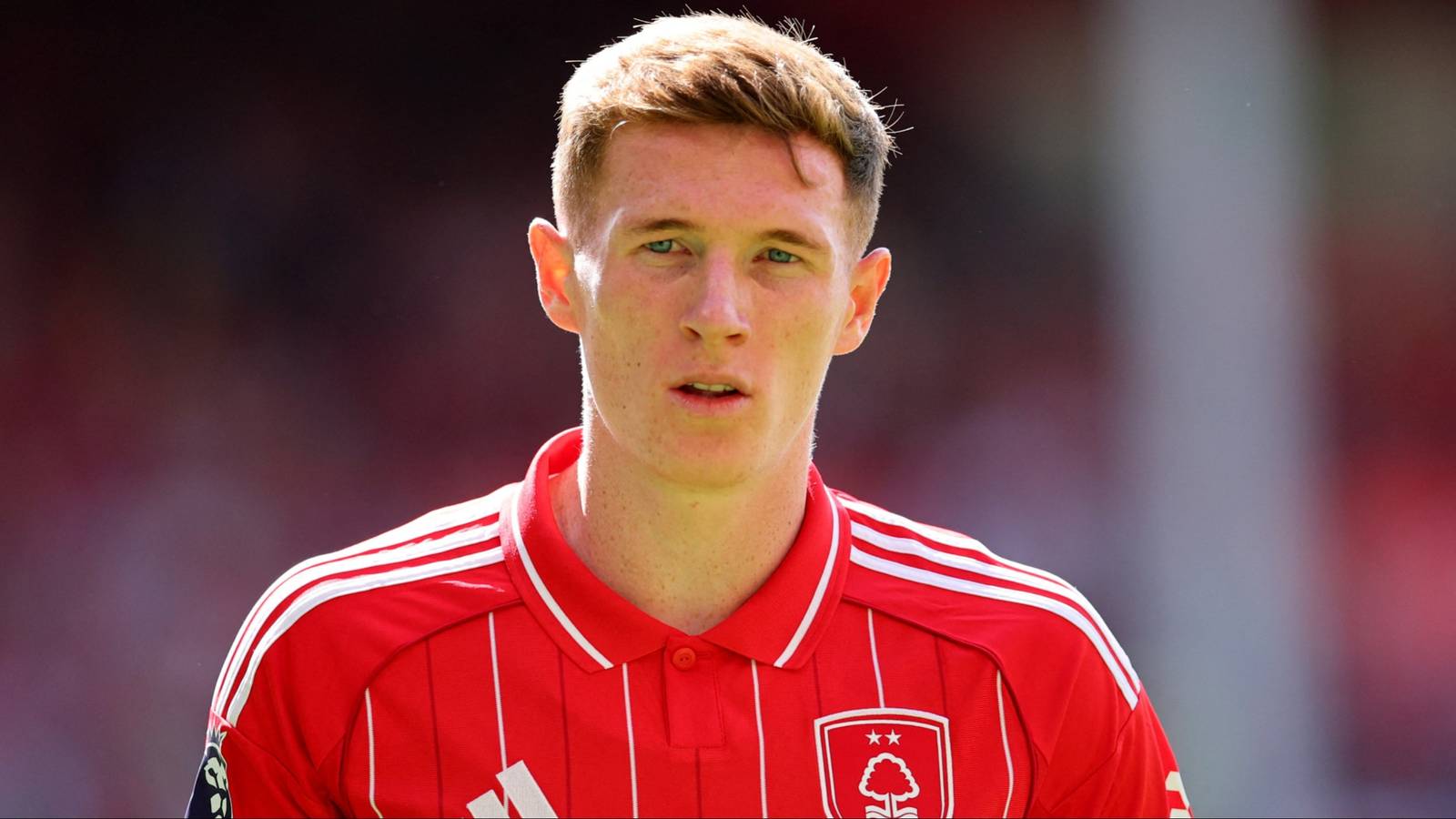 Man Utd Register Interest in Nottingham Forest Star Elliot Anderson