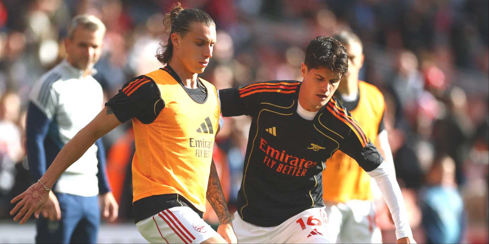 Now or Never: Arteta Must Start Christian Norgaard for Arsenal vs Brentford