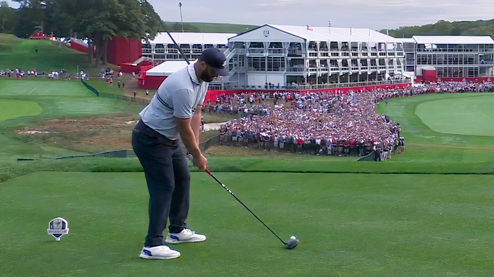 Ryder Cup: Team USA Fans Slammed For 'Disgraceful' Actions