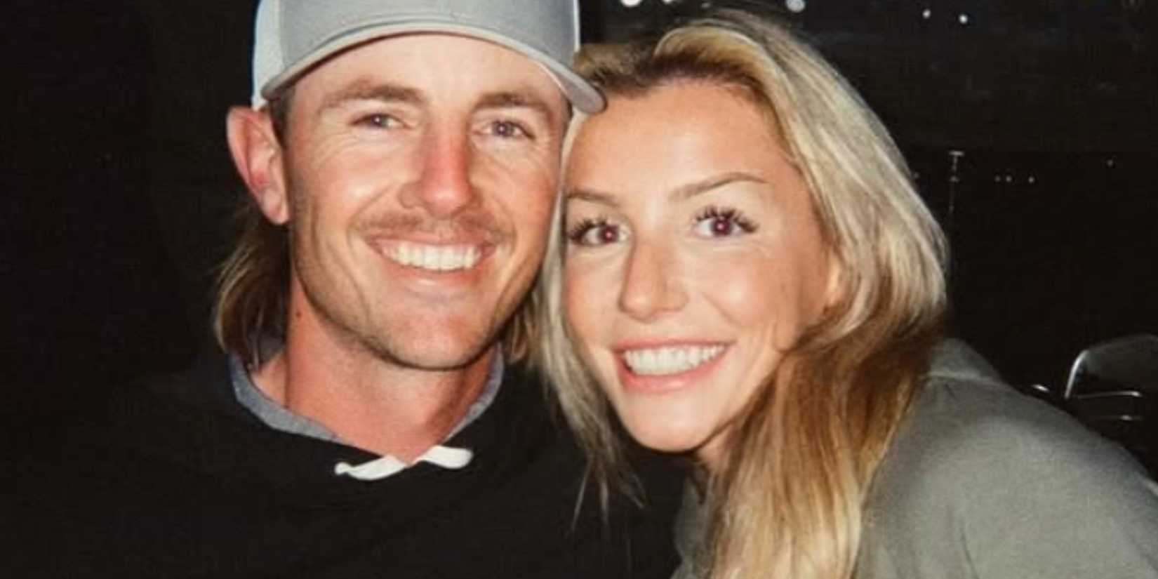 Jake Knapp Breaks Silence on Girlfriend Makena White's Sudden Passing ...