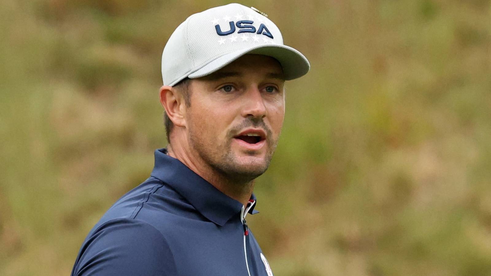 Bryson DeChambeau Ridiculed For 'Pathetic' Comments After Day One of ...