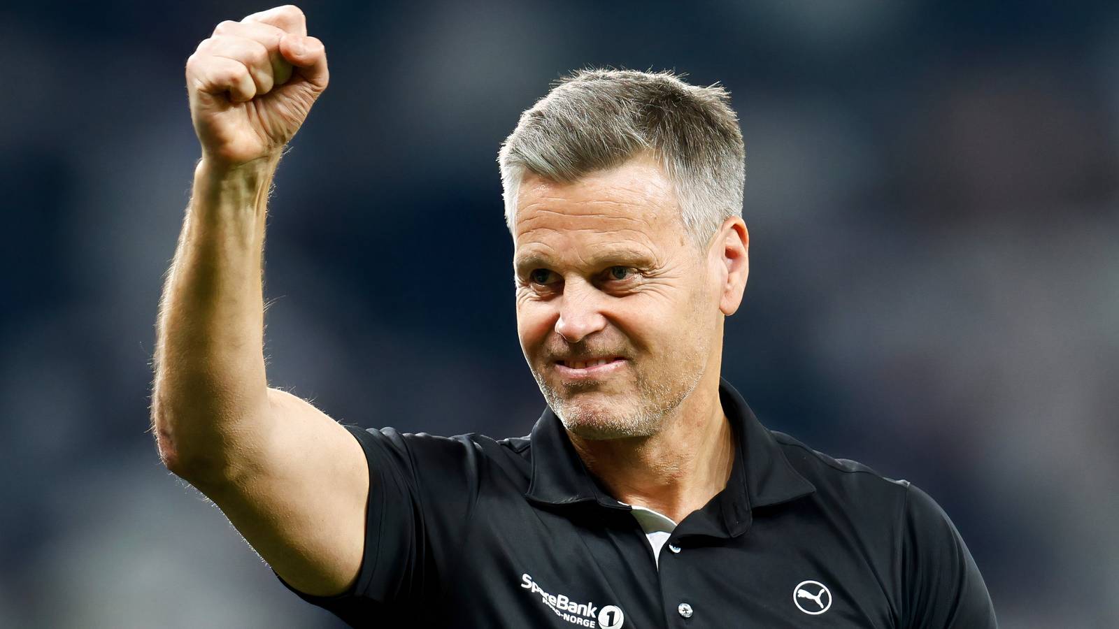 Celtic Must Hire 'Magnificent' Kjetil Knutsen to Return to Elite This ...