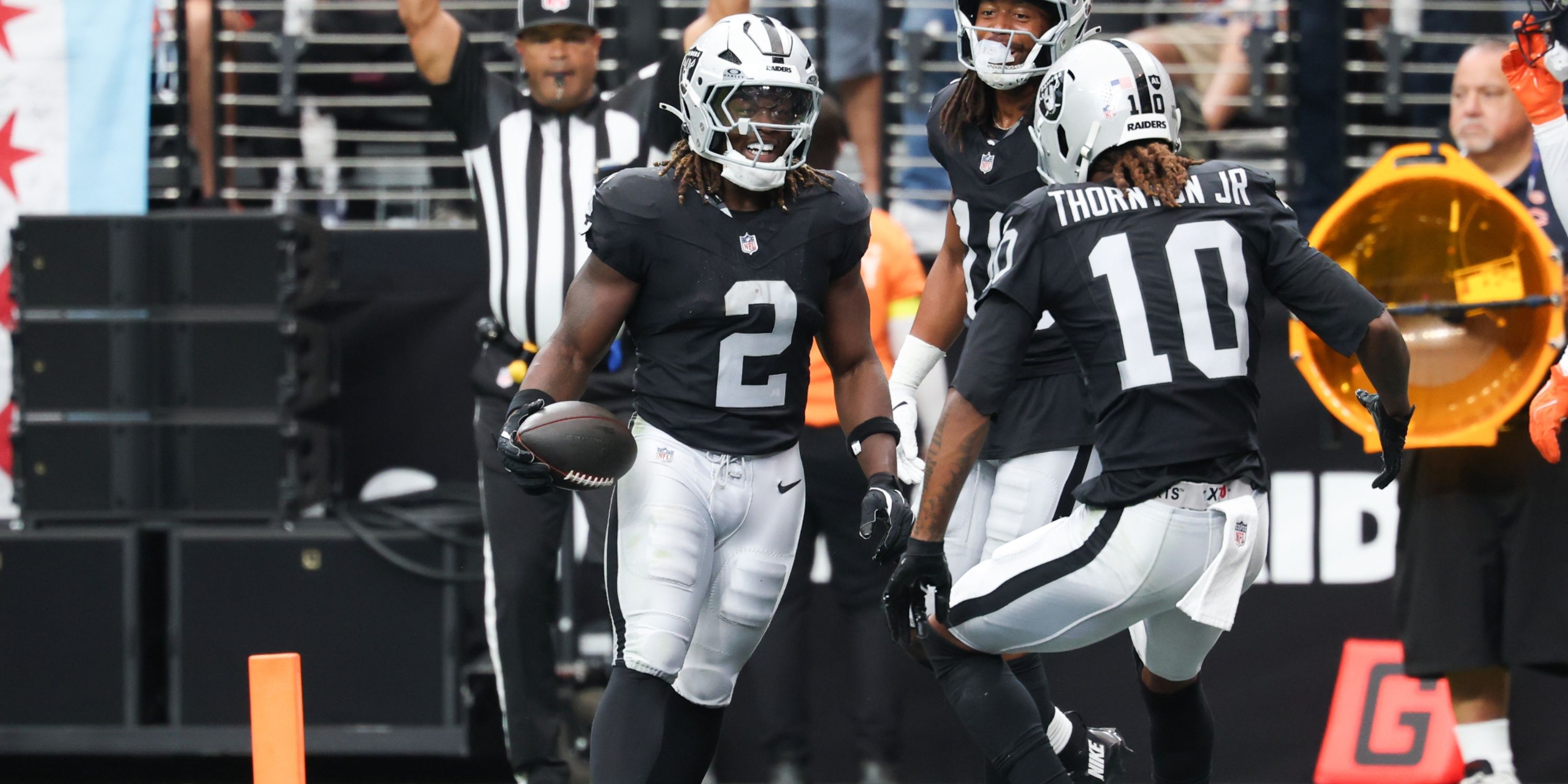 Top 10 most entertaining celebrations in NFL history