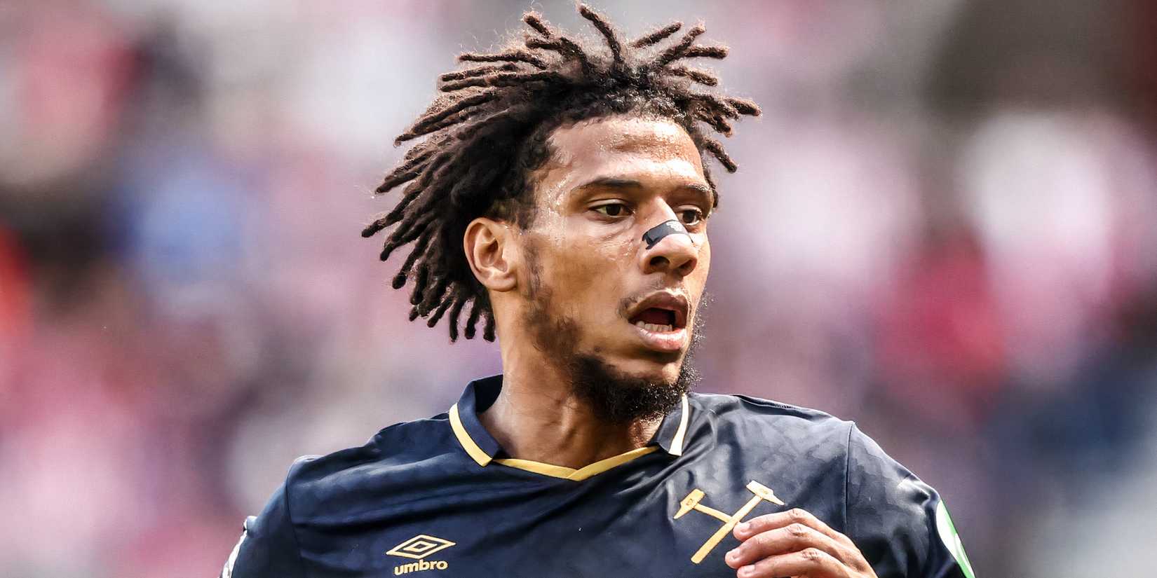 Along With Ward-Prowse: £33m Star's West Ham Career Surely Over Under Nuno