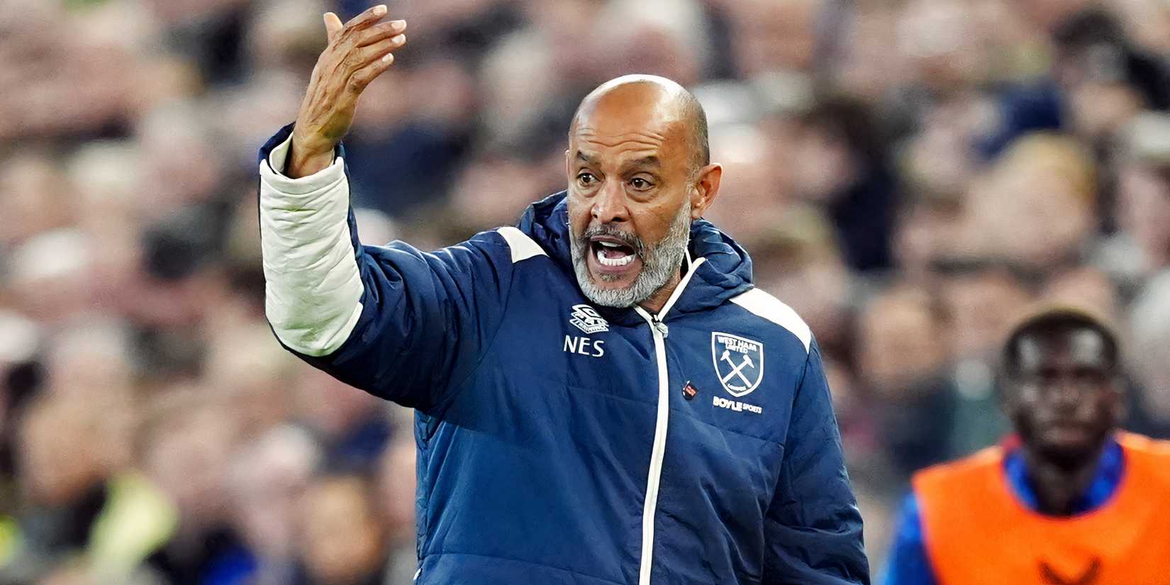 Fiorentina In Talks to Sign Magassa and Walker-Peters from West Ham in ...