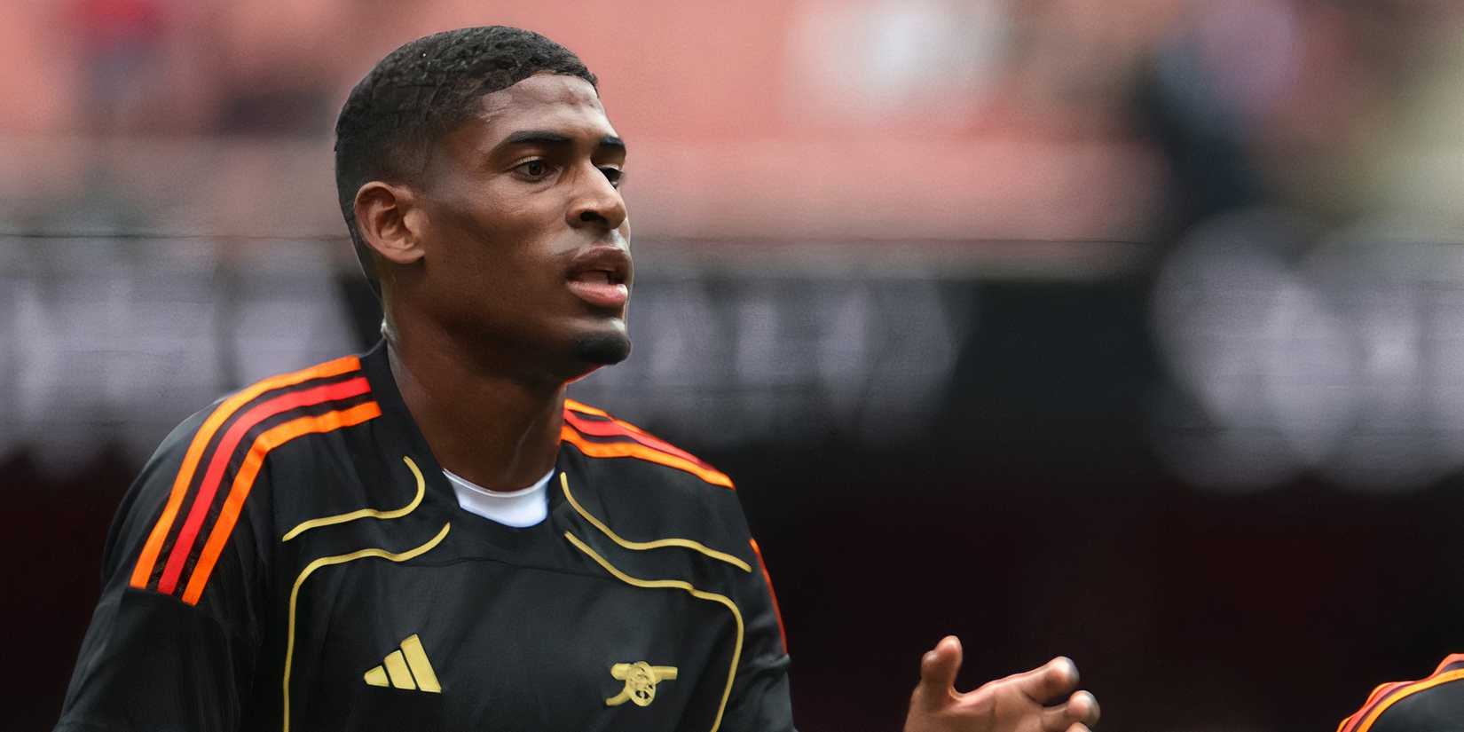 'A Monster' - Arsenal's 'Unbelievable' £13m Star Stole the Show vs Forest