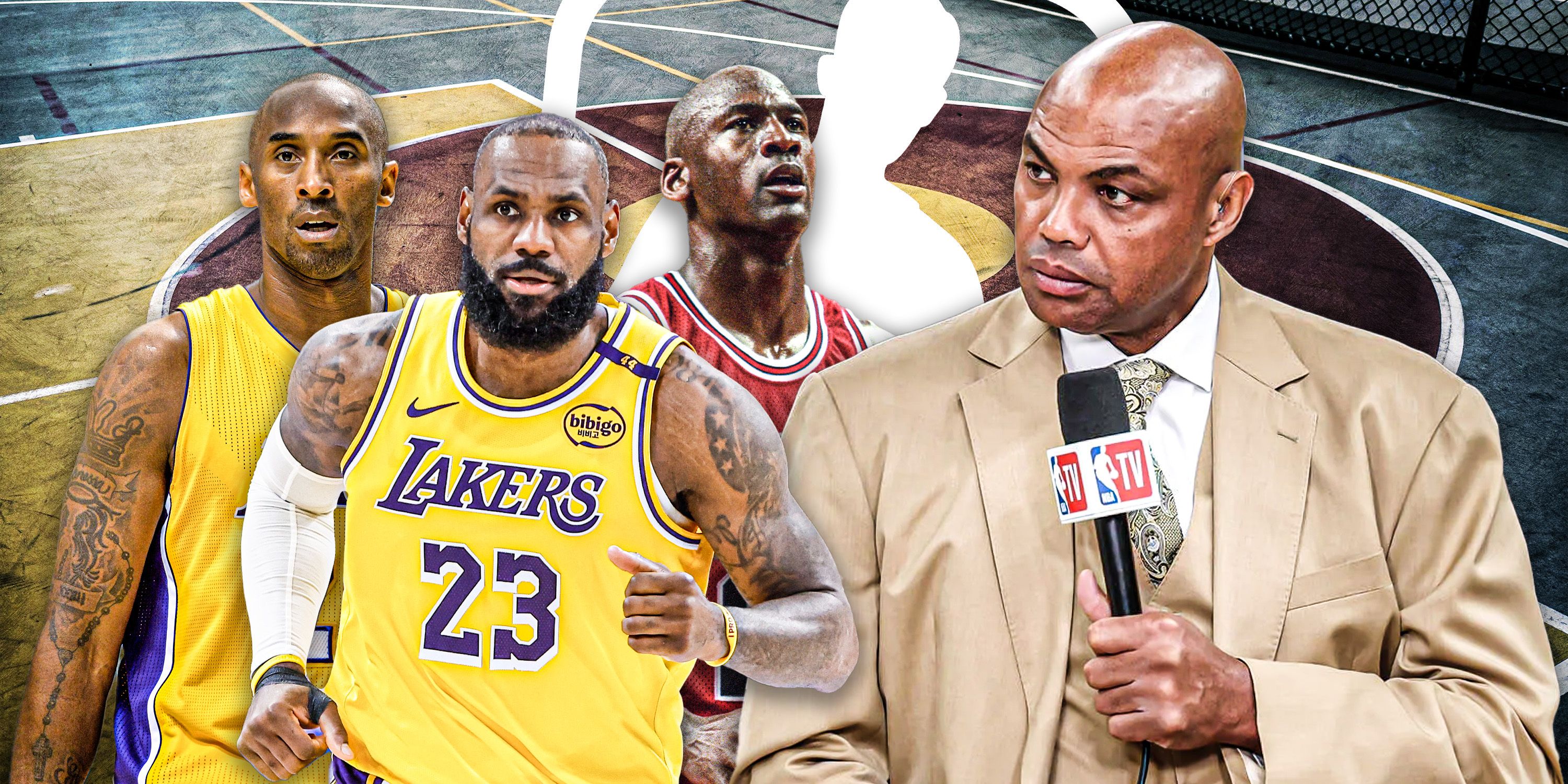 10 Longest Shots in NBA History