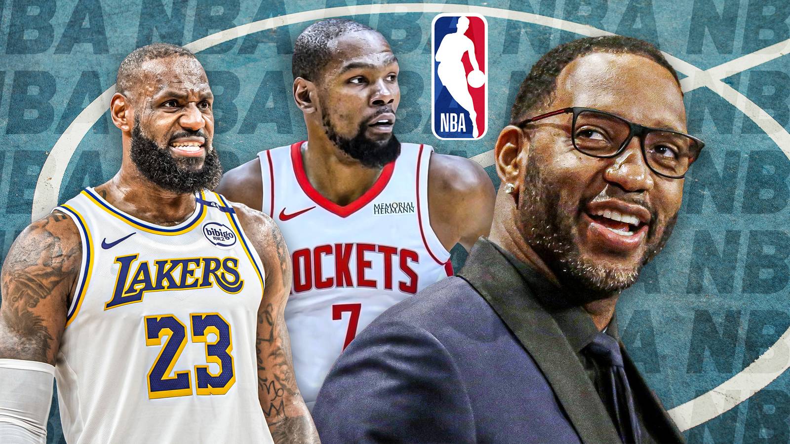 Tracy McGrady Reveals His Main Issue with Today’s NBA
