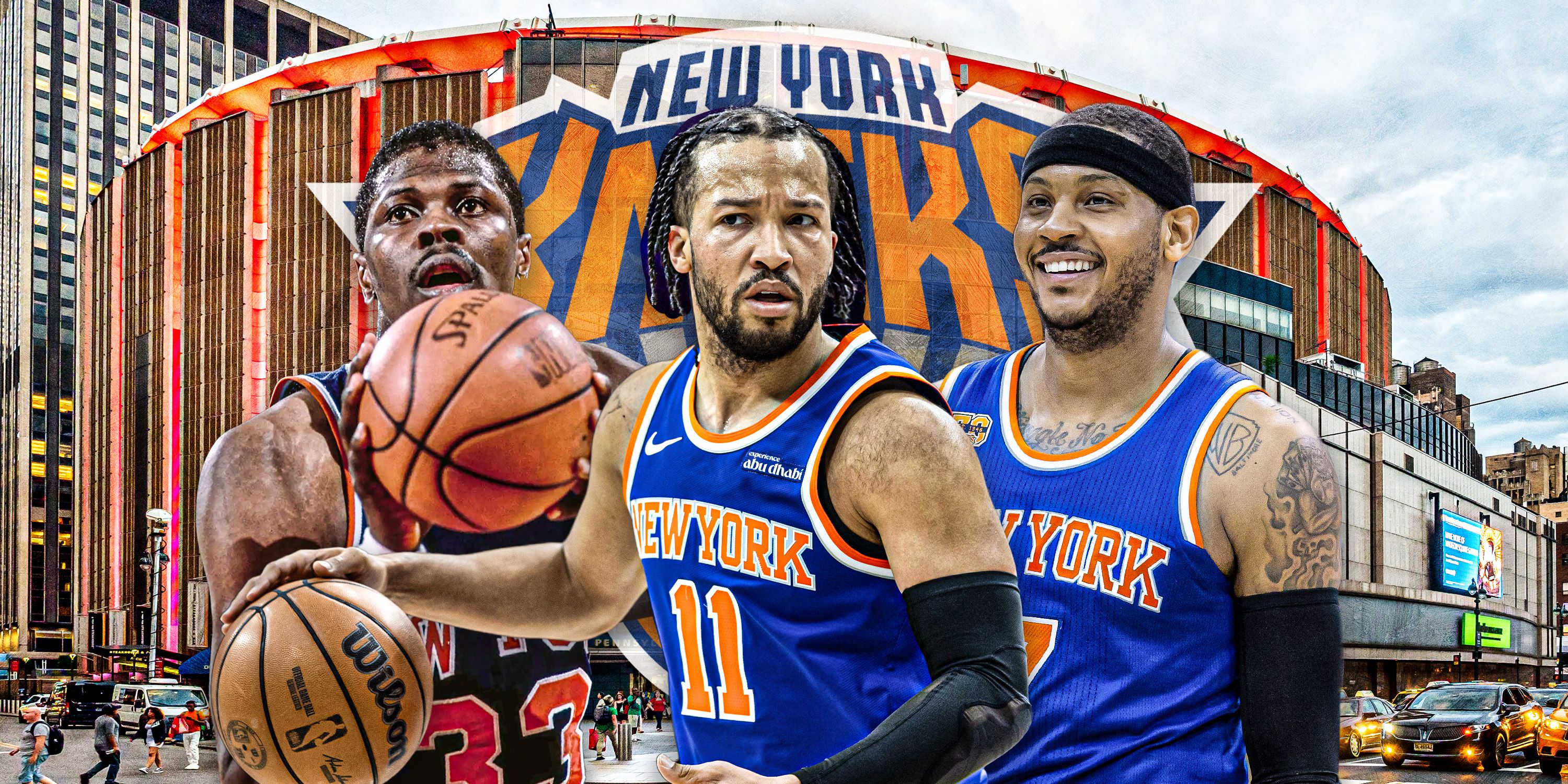 Top 10 Highest-Paid NBA players heading into the 2025-26 season (Ranked ...