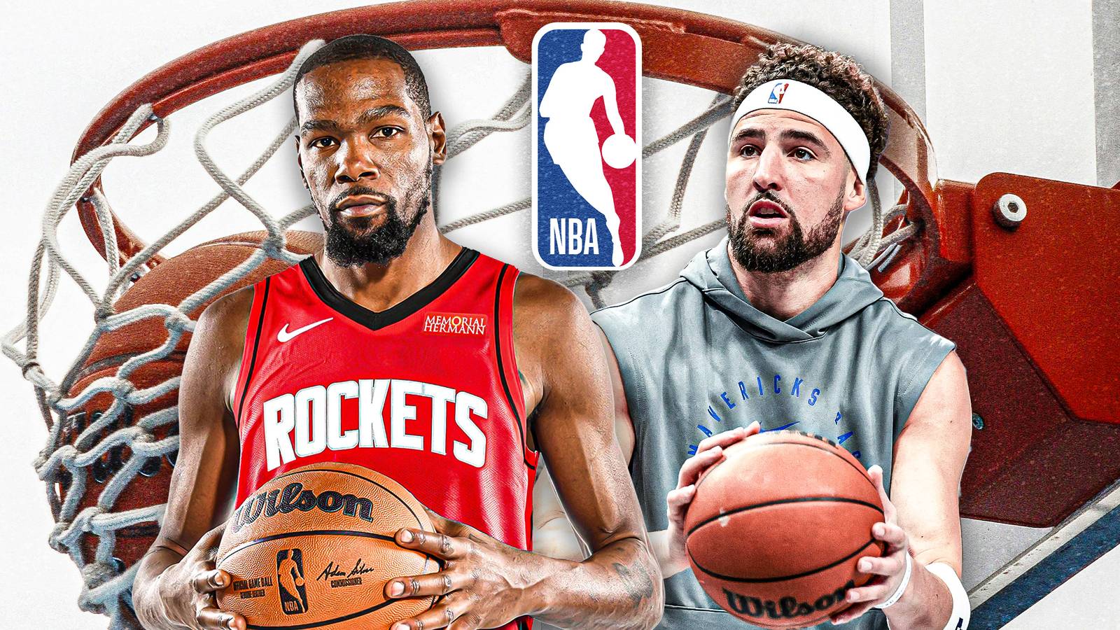 Klay Thompson Names the 5 Best Shooters in the NBA Today