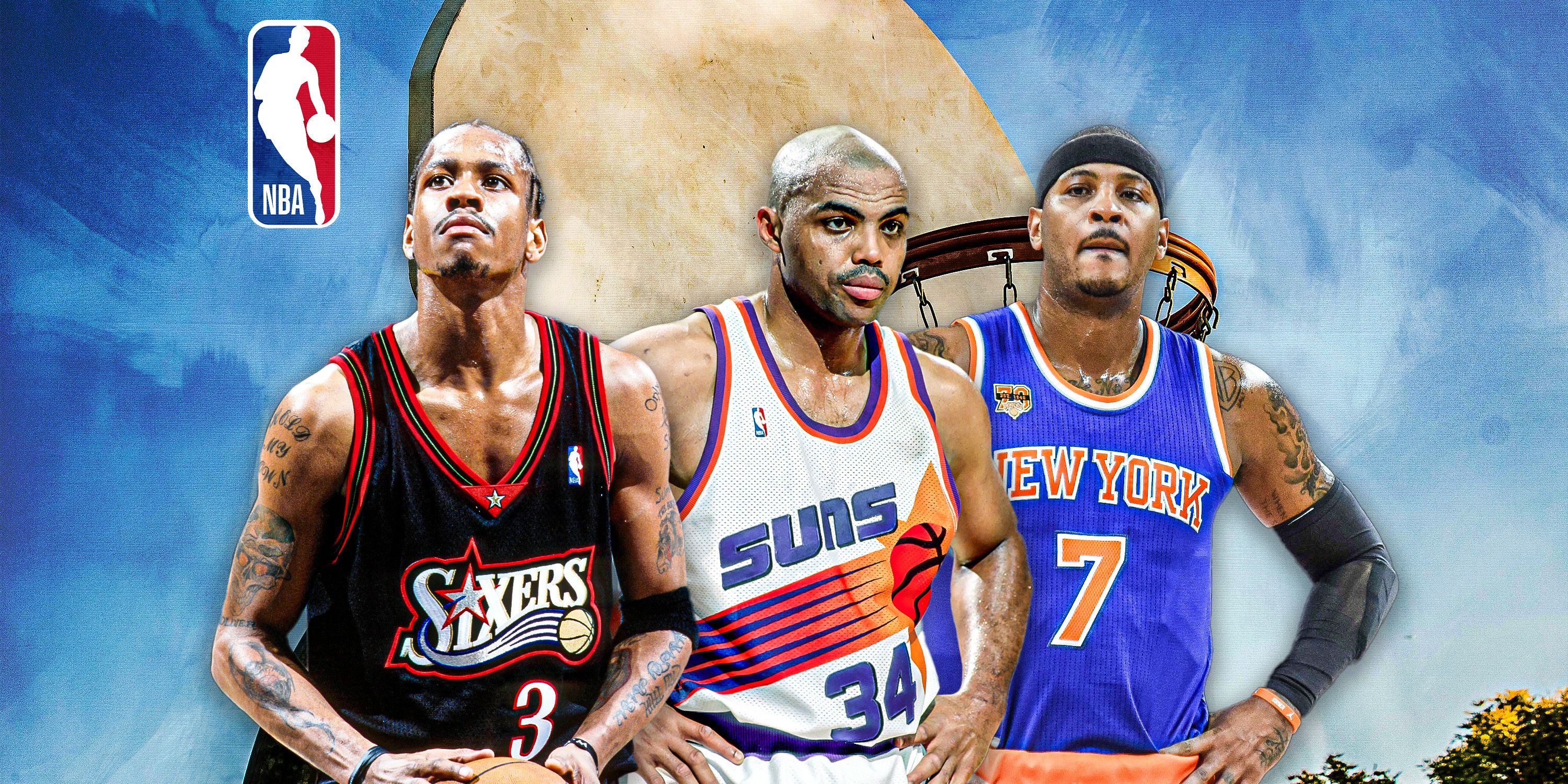 George Foreman Named All 5 of His Sons 'George' - Here's Why