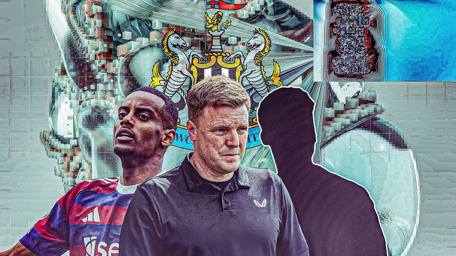 Forget Isak: Newcastle's Silliest Transfer Error Was Not Cashing in on ...