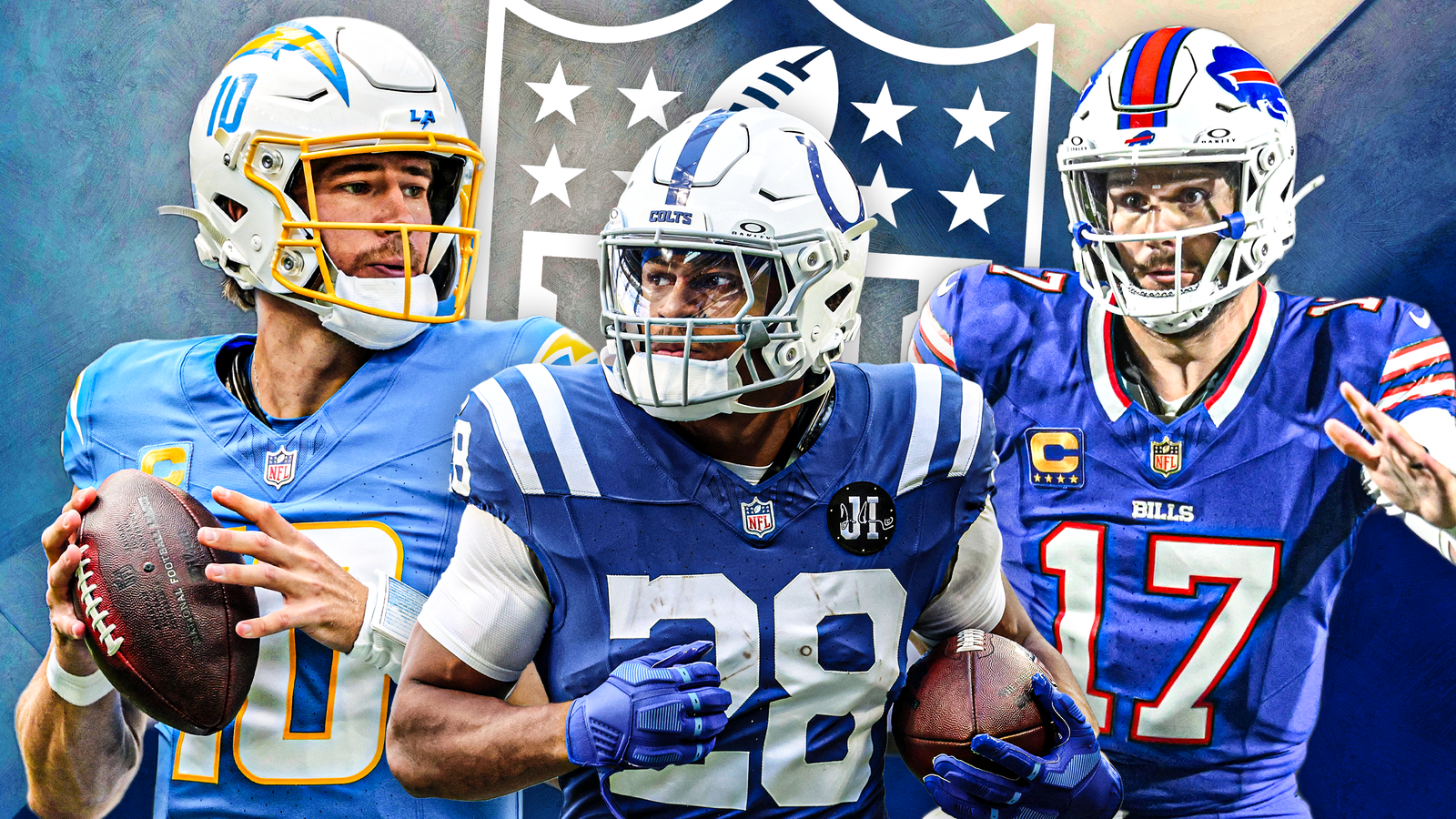 Top 10 NFL MVP Candidates So Far - The League's Most Surprising Team ...