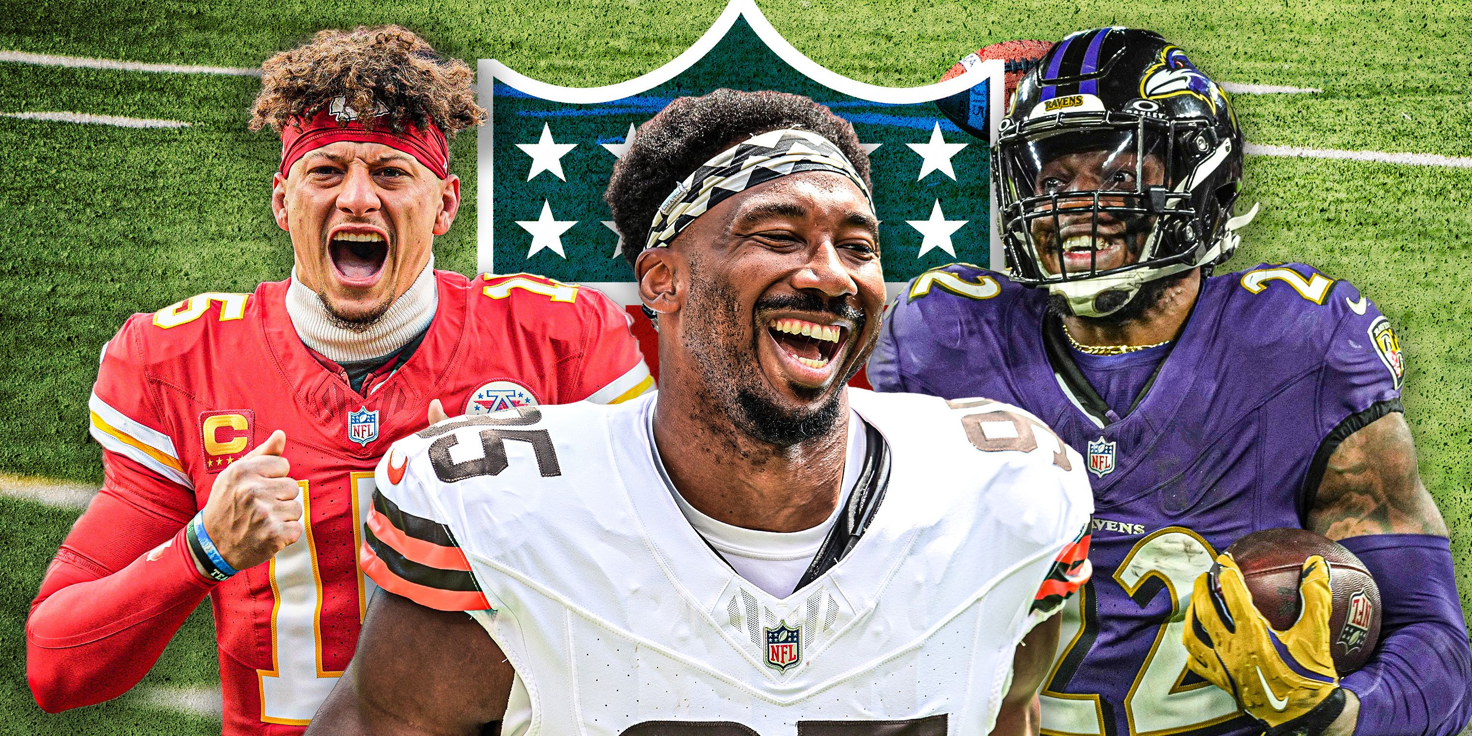 Ranking the Top 10 Current NFL Quarterbacks