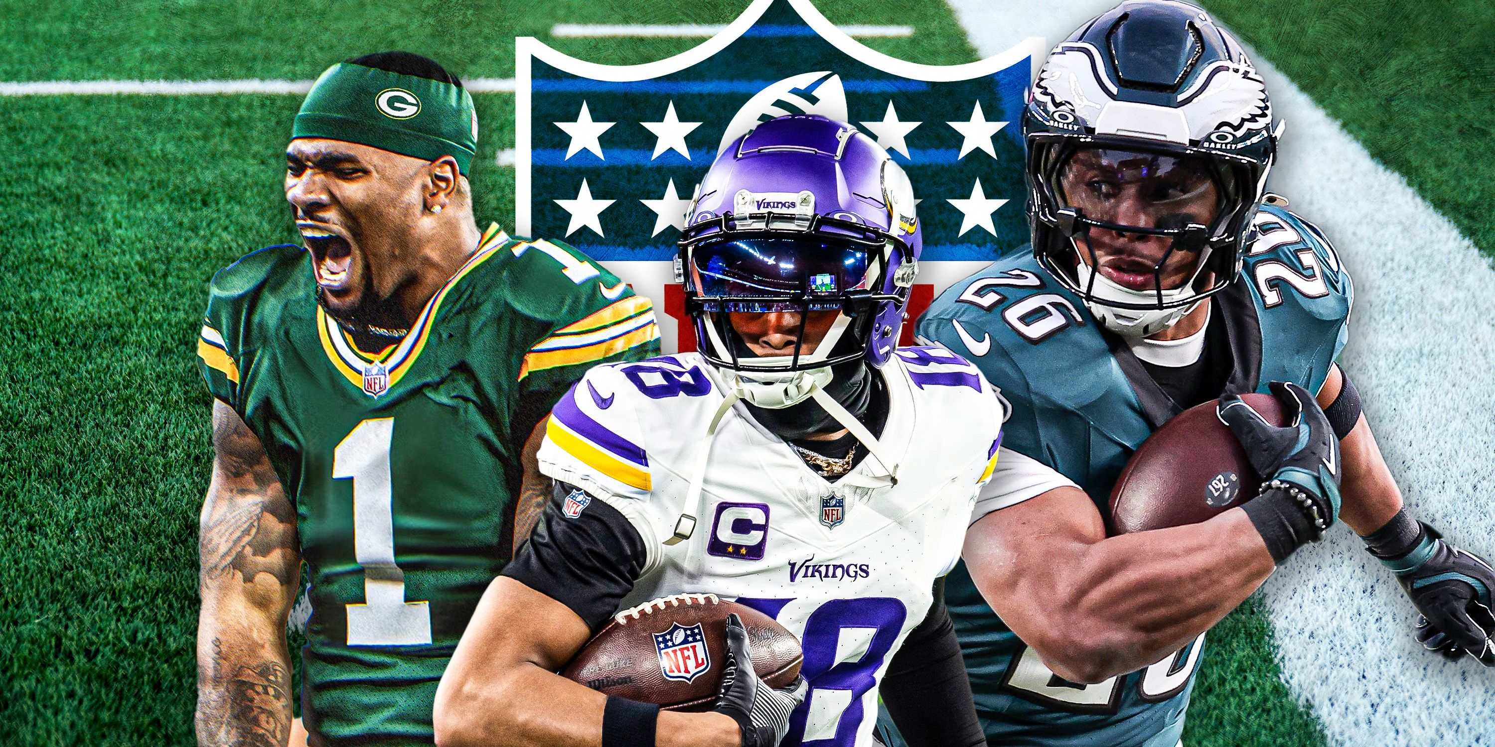 The Players With the Most Interceptions in an NFL Season