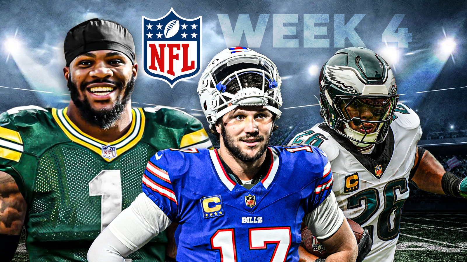 Top 10 Best NFL Teams Heading into Week 4