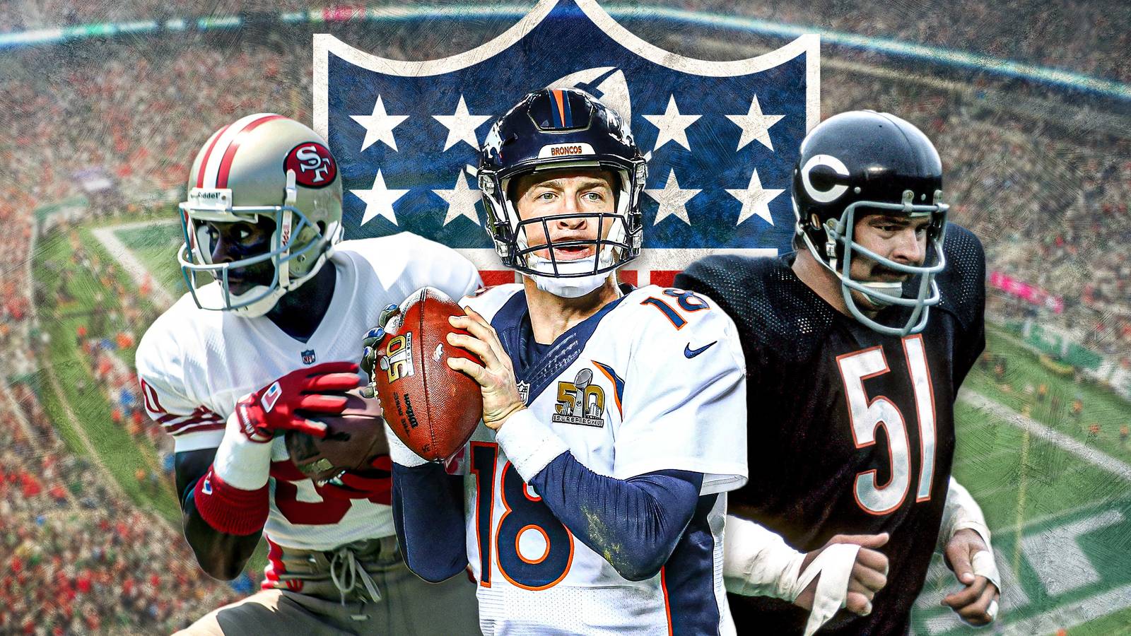 Top 10 Best Week 1 Performances in NFL History (Ranked)