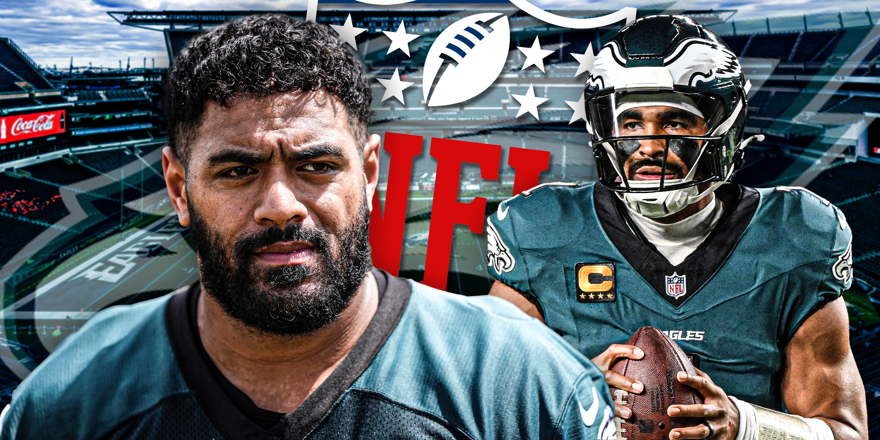 PFF Releases Their Top 50 NFL Players