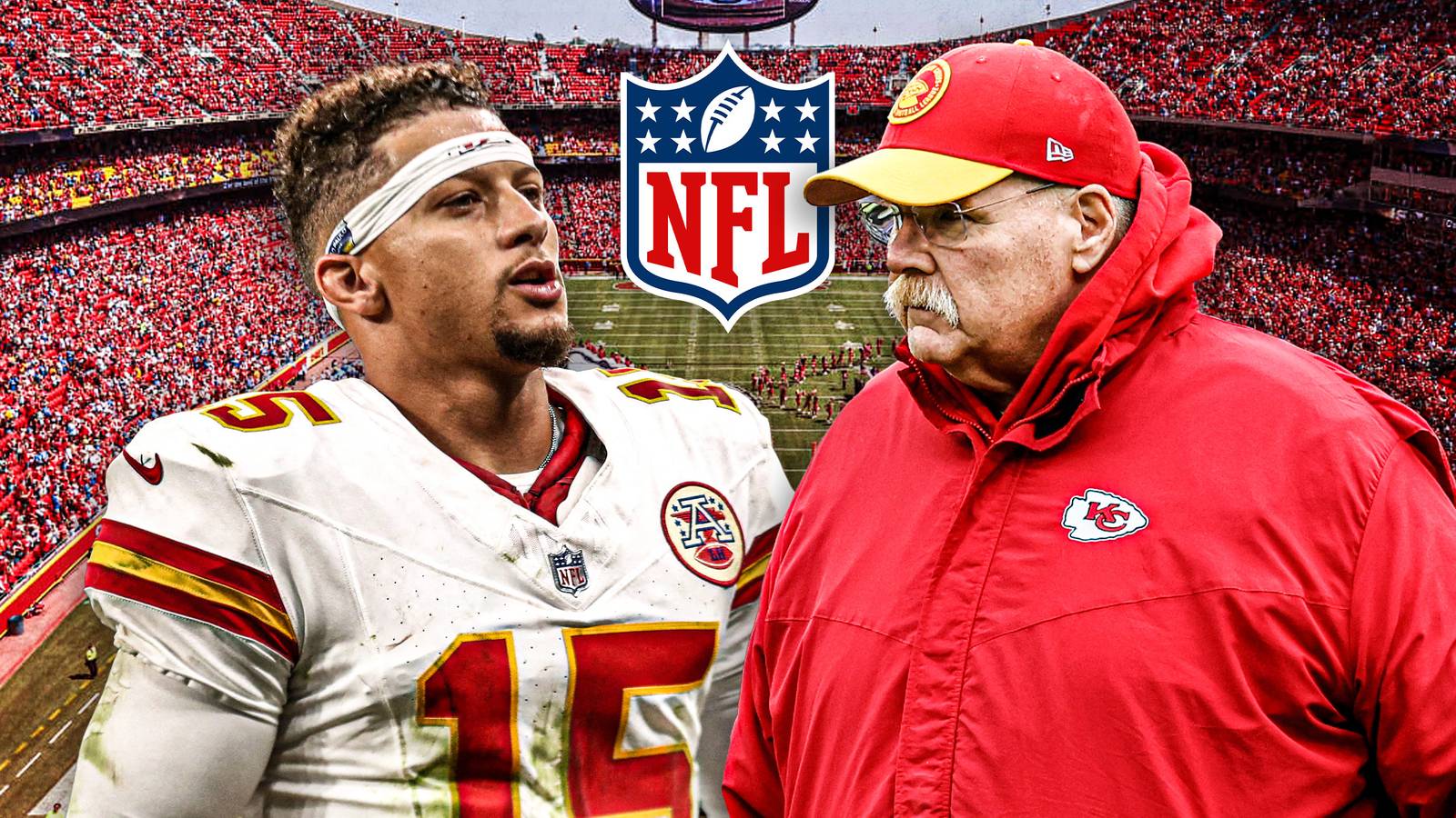 Insider Reveals Kansas City Chiefs’ Current “Frustration”