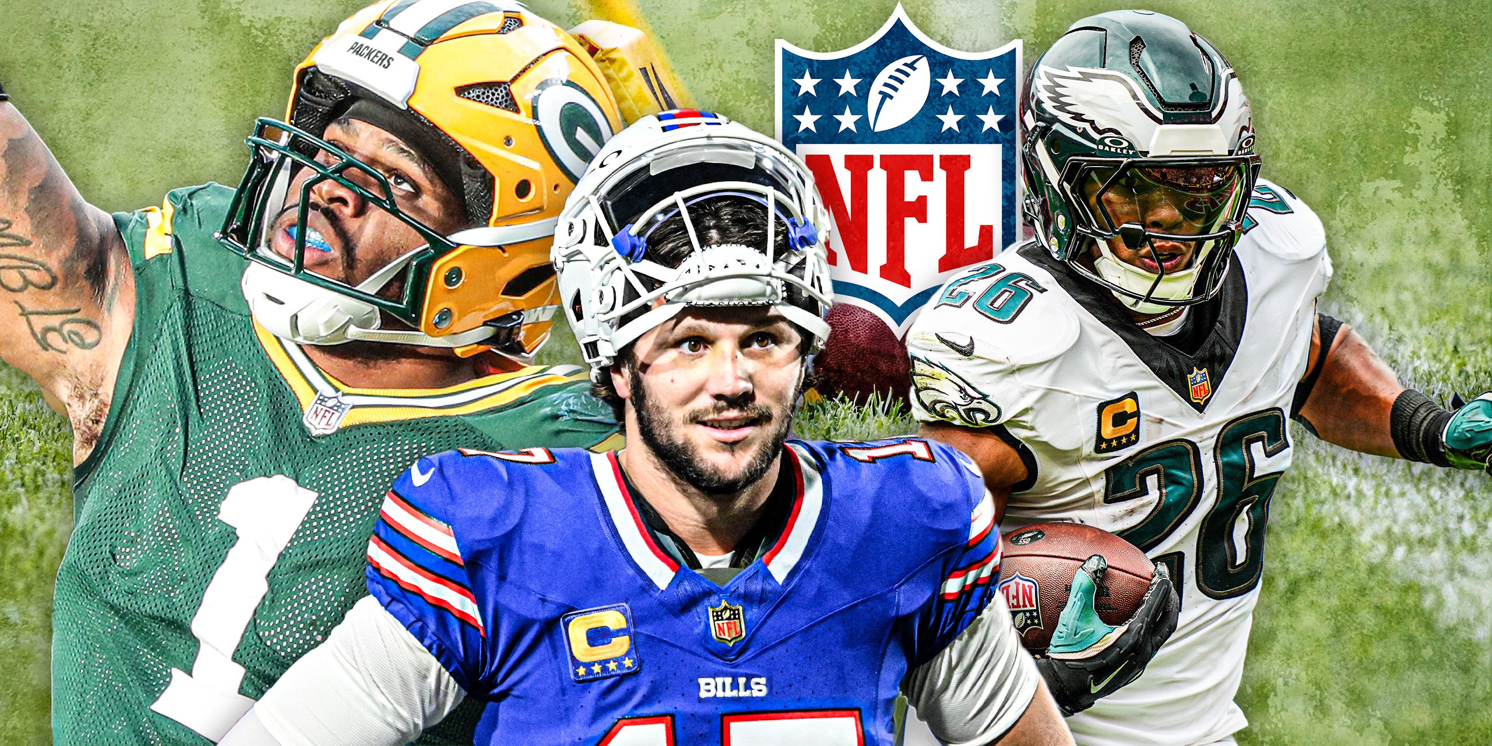 The 10 NFL Quarterbacks With the Most Rushing Yards in a Season