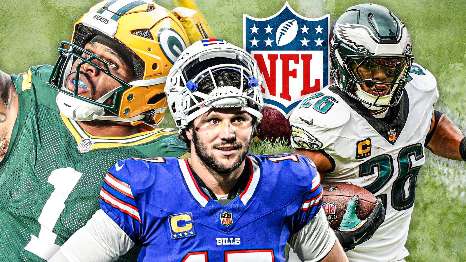 Ranking the NFL's Undefeated Teams