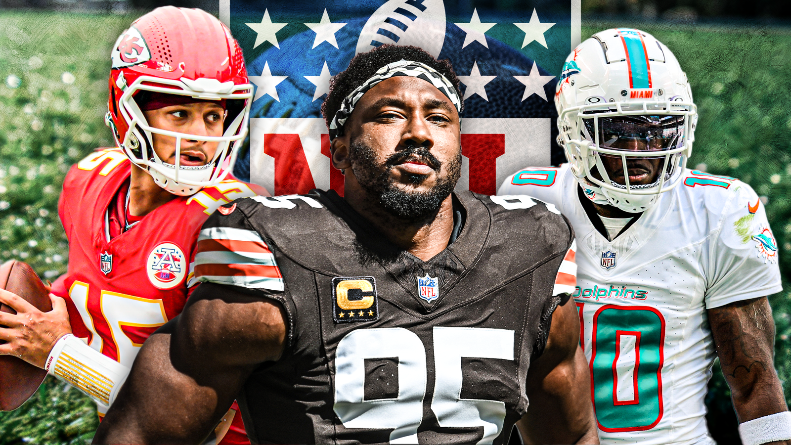 Ranking the NFL's Winless Teams