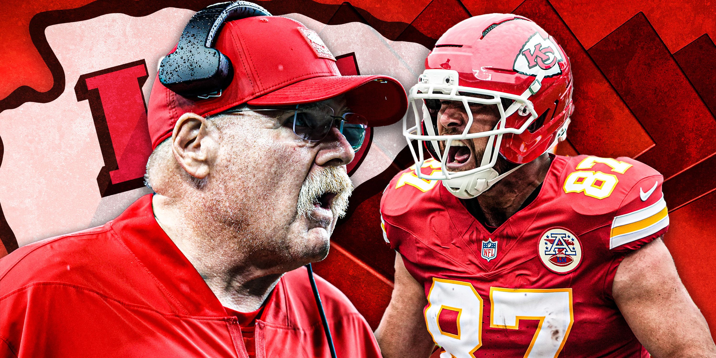 Kansas City Chiefs Full 2024 Depth Chart Breakdown