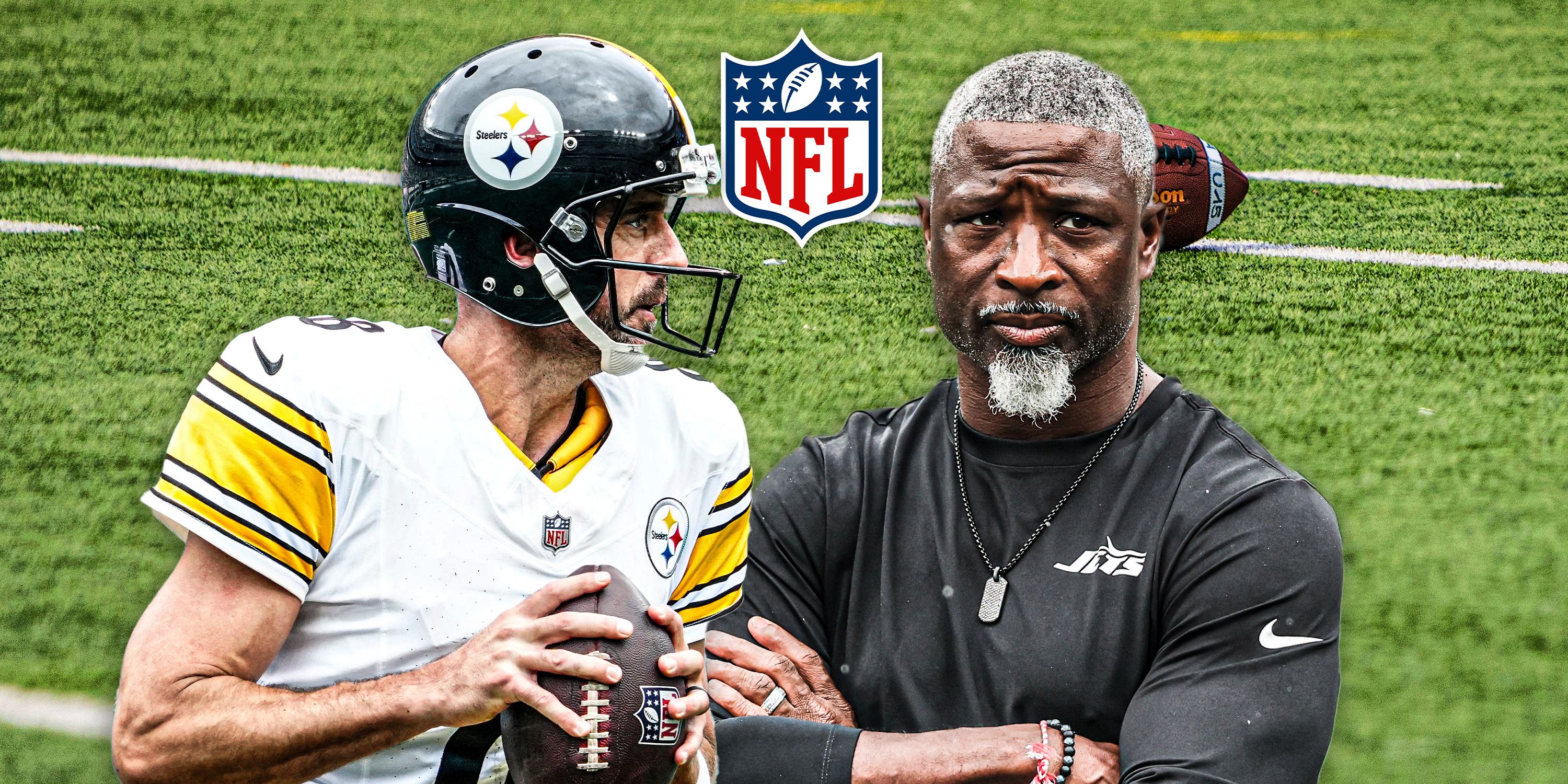 Quarterbacks With the Most Rushing Touchdowns in NFL History