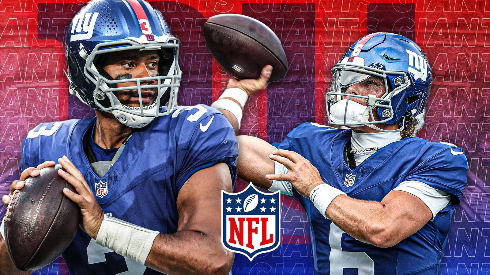 Insider Reveals Shocking Move the New York Giants Could Make at Quarterback Soon