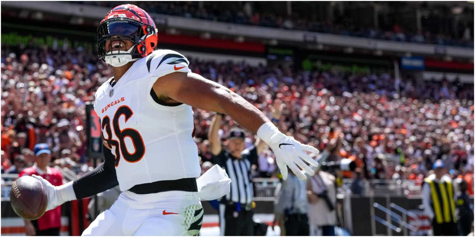 Fantasy Football Week 3 Waiver Wire & FAAB: A Future Hall of Fame QB is Still Available in Most ...